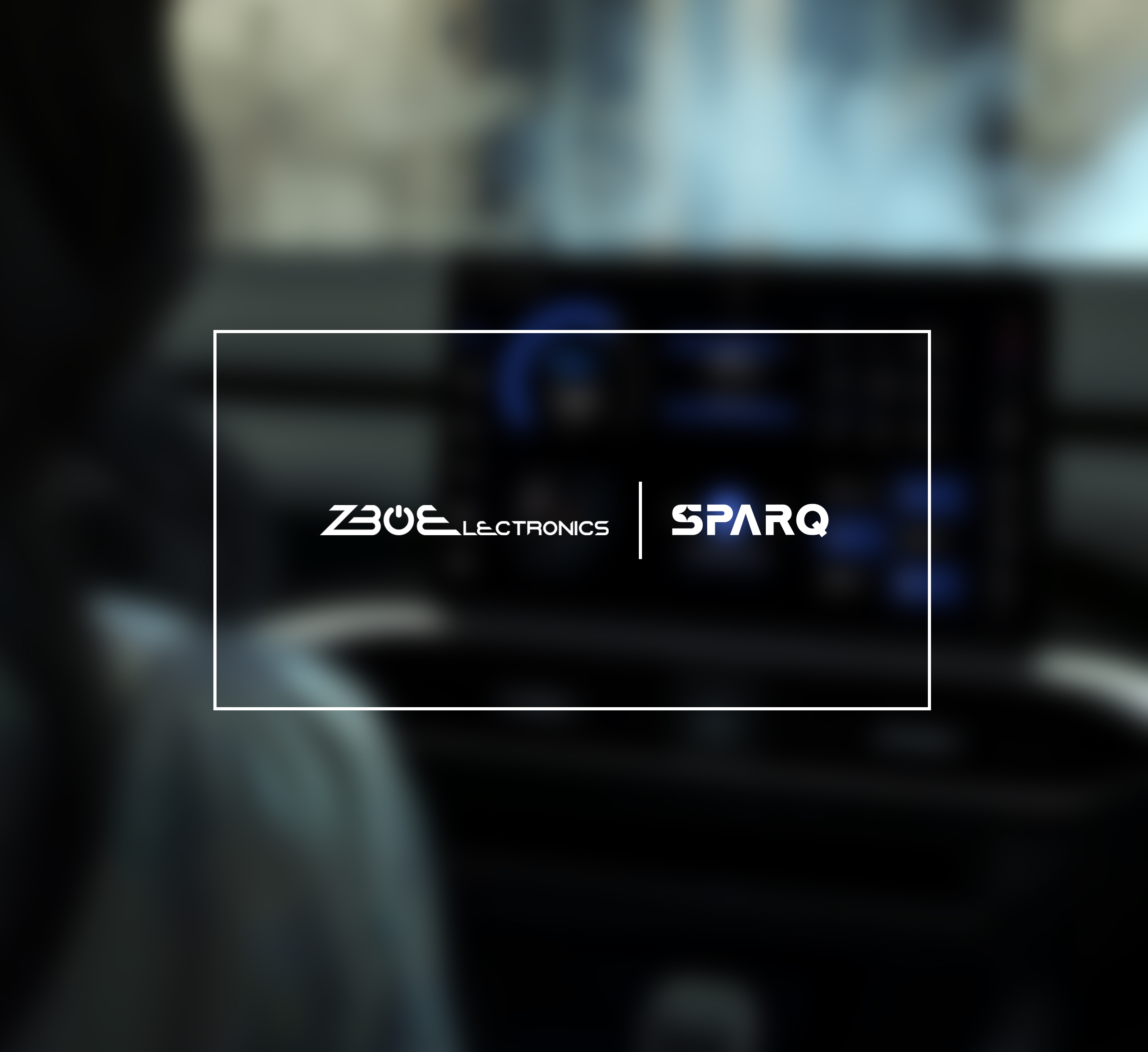P3 integrates with ZBO Electronics to create end-to-end infotainment ... P3 integrates with ZBO Electronics to create end-to-end infotainment ...