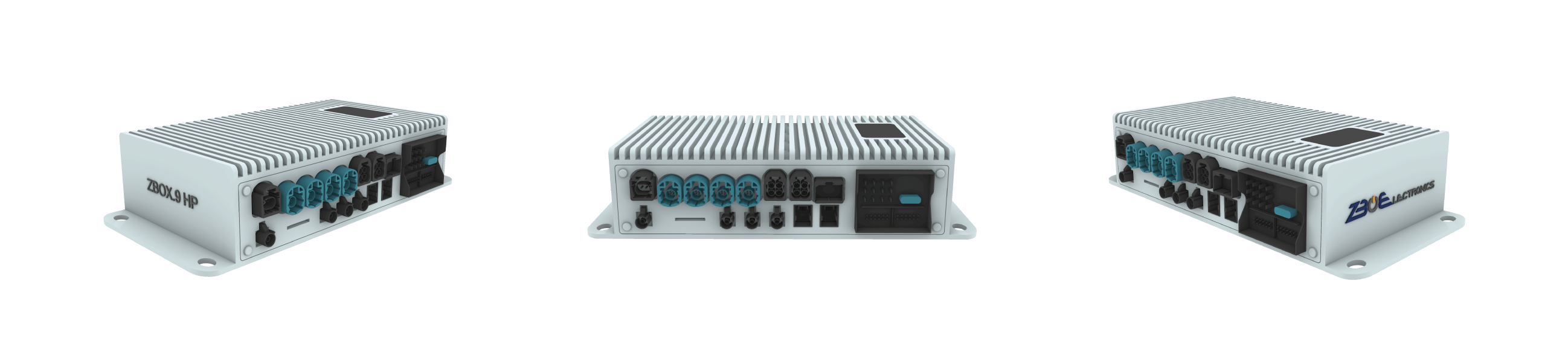 P3 integrates with ZBO Electronics to create end-to-end infotainment ... P3 integrates with ZBO Electronics to create end-to-end infotainment ...